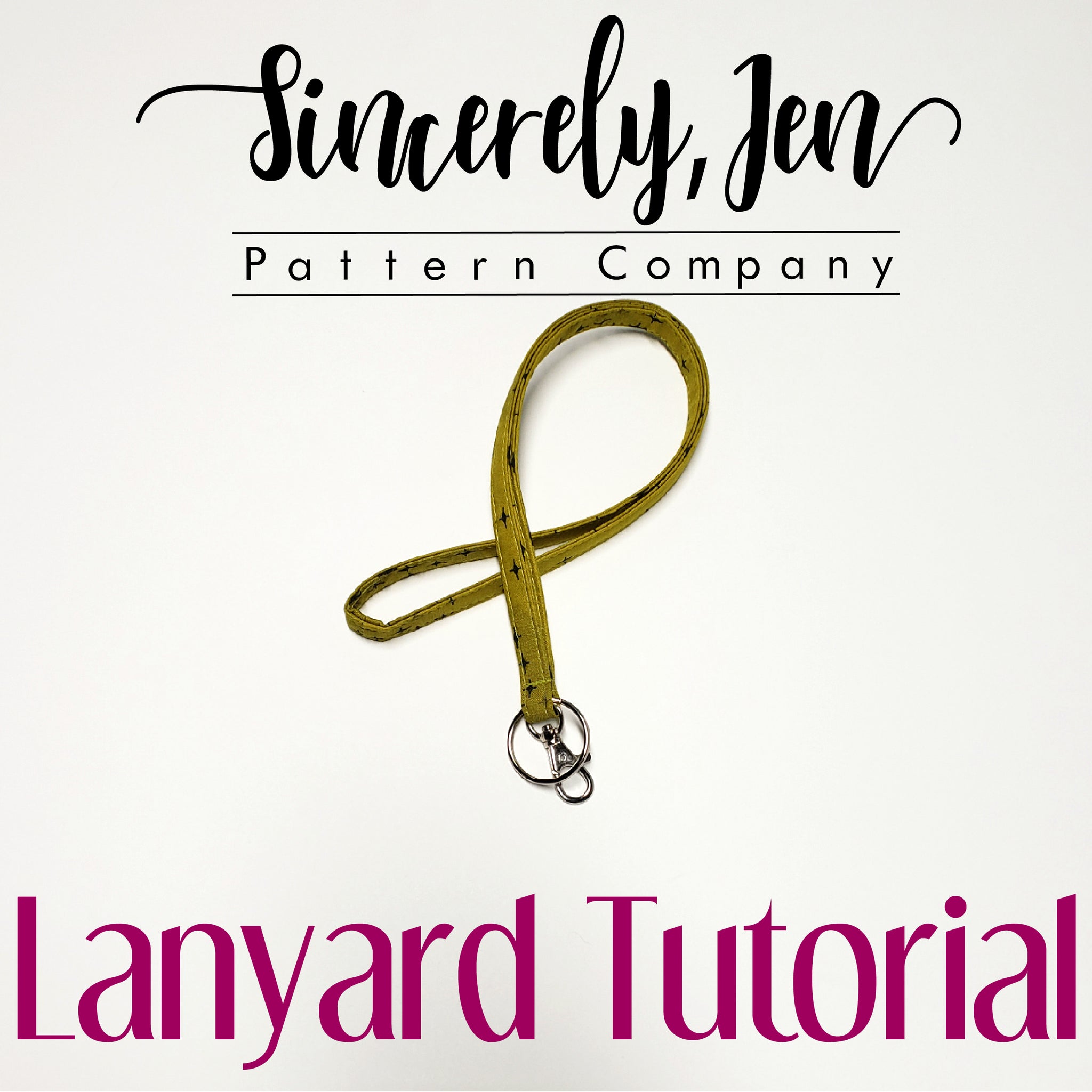 Sincerely Jen Patterns Tutorials