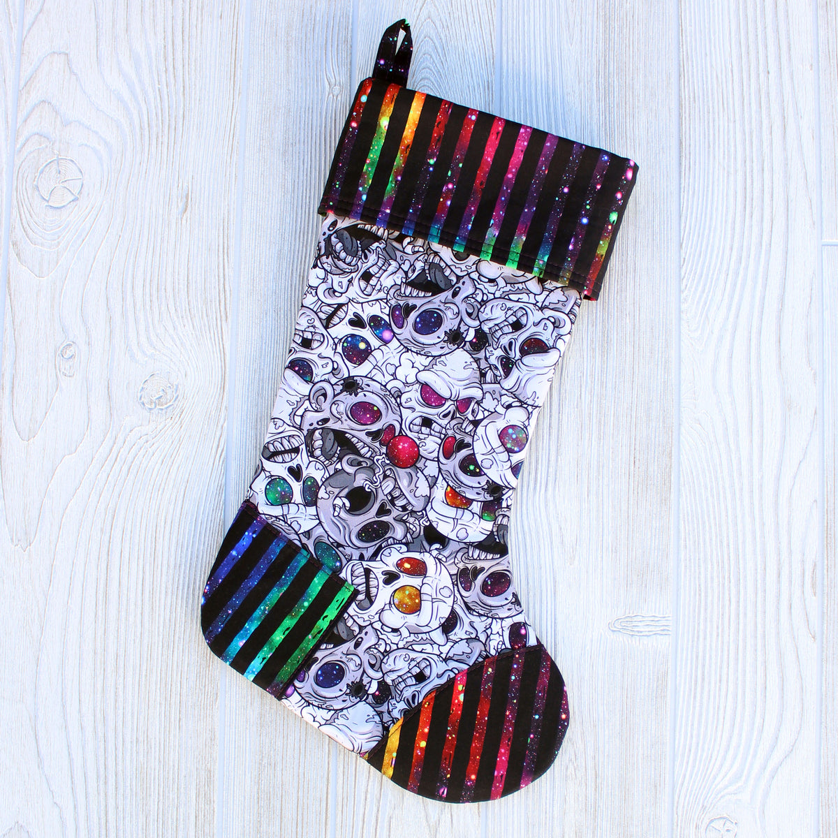 Holiday Armadillo Stocking - PDF Sewing Pattern – Sincerely Jen Patterns