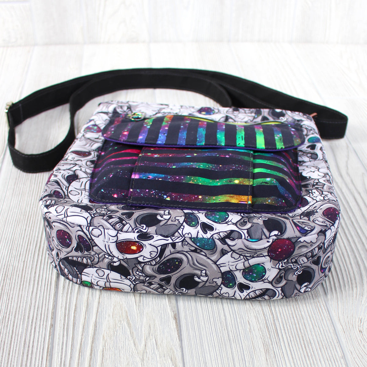 On a Break Crossbody - PDF Sewing Pattern – Sincerely Jen Patterns